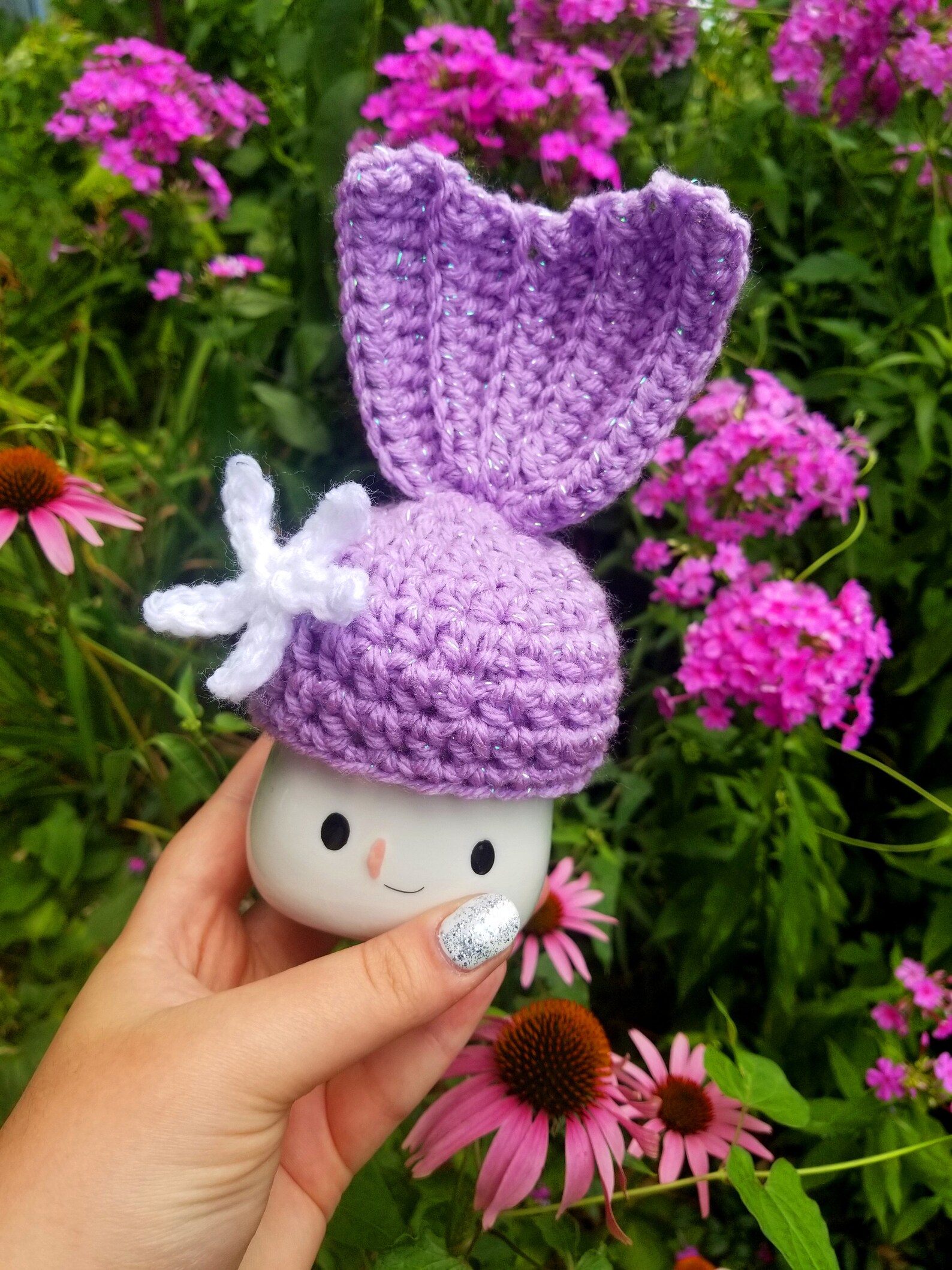 Mermaid Marshmallow Mug Hat, Rae Dunn Marshmallow Mug Hat, Beach ...