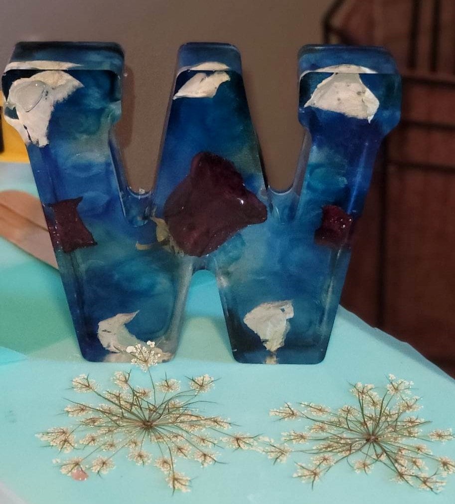 Personalized Large Letter A to Z - Etsy