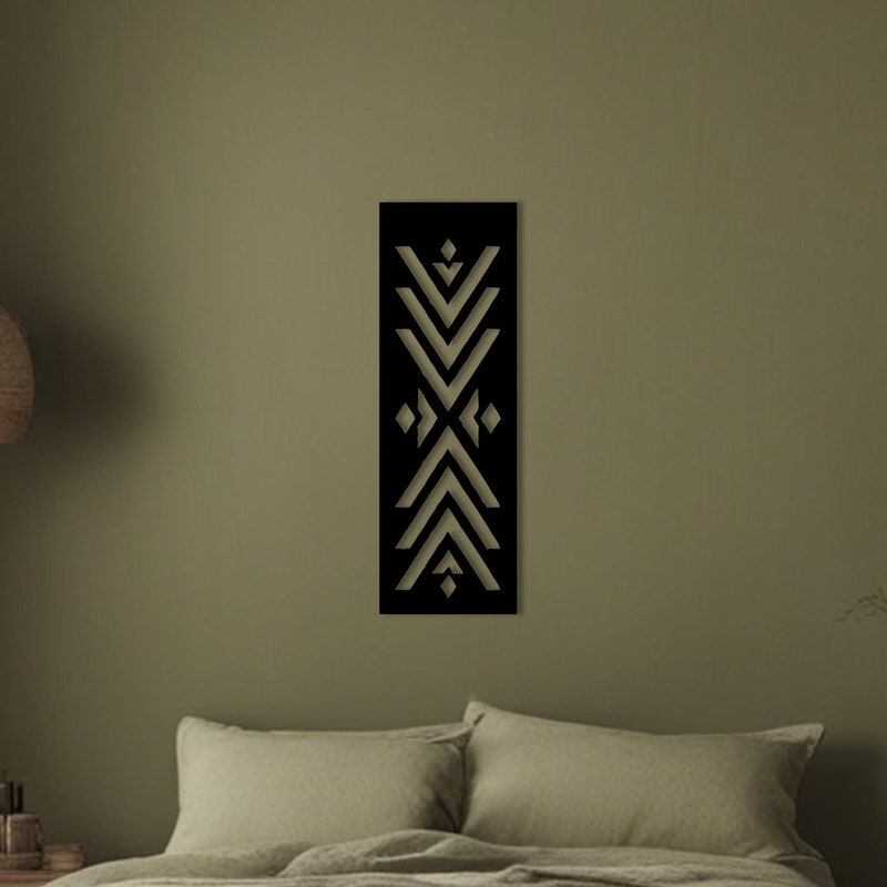 Aztec Home Decor - Etsy