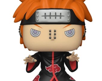Funko Pop Pain | Etsy