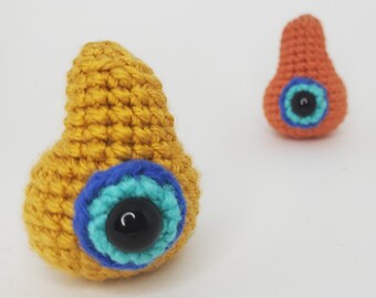 Scp Eye Pods | Etsy