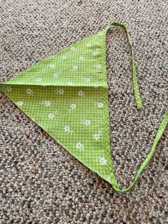 Vintage Various Childs/Adults Kerchiefs, Some Handma… - Gem