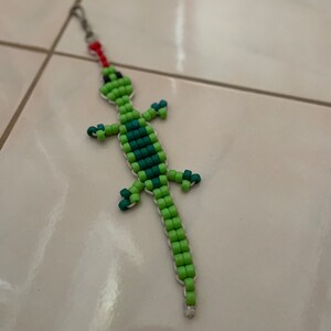 Hand Made Bead Pets - Etsy