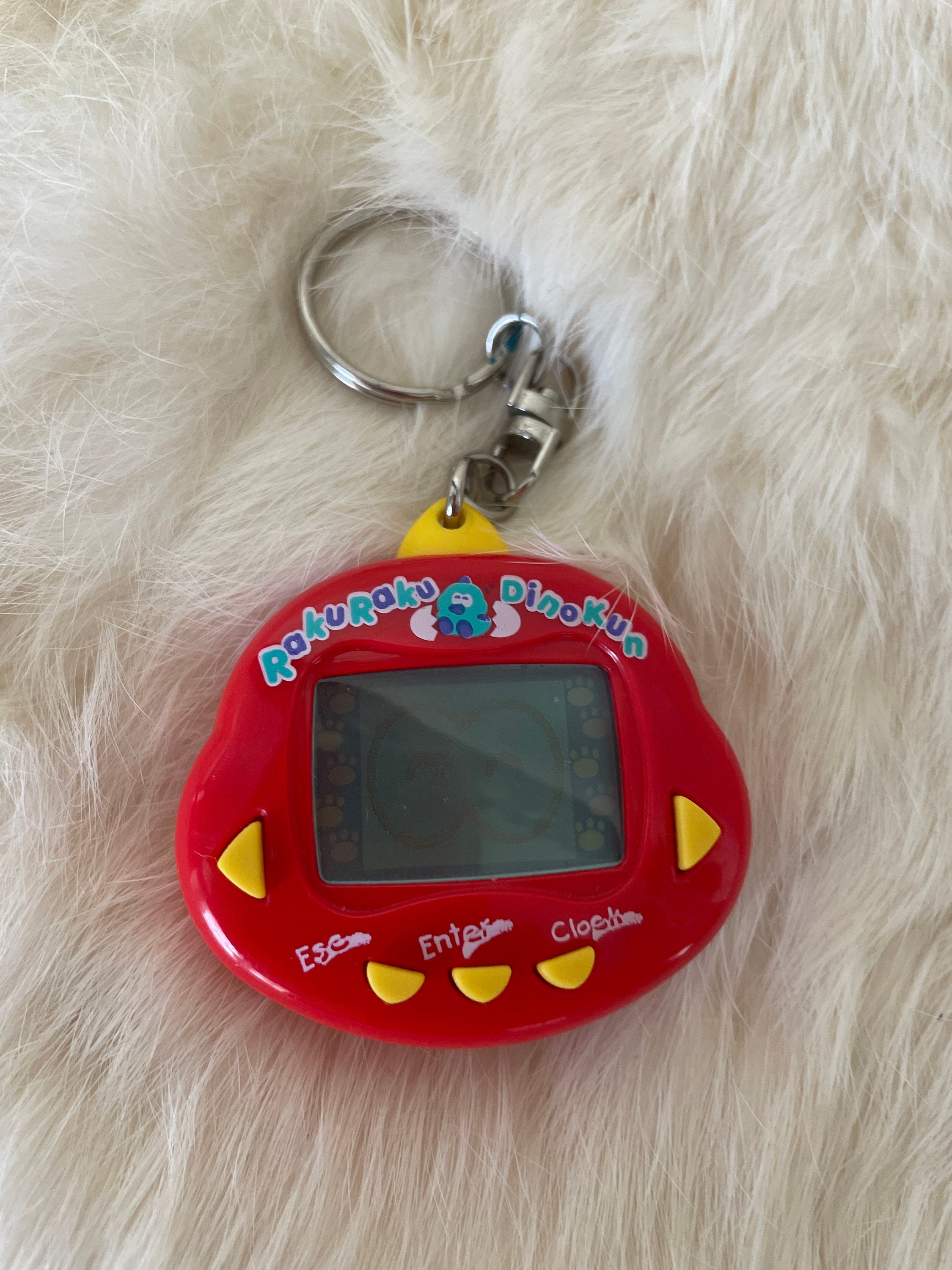 Vtg Electronic Virtual Pets - Etsy