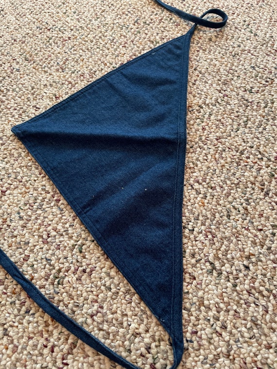 Vintage Various Childs/Adults Kerchiefs, Some Handma… - Gem