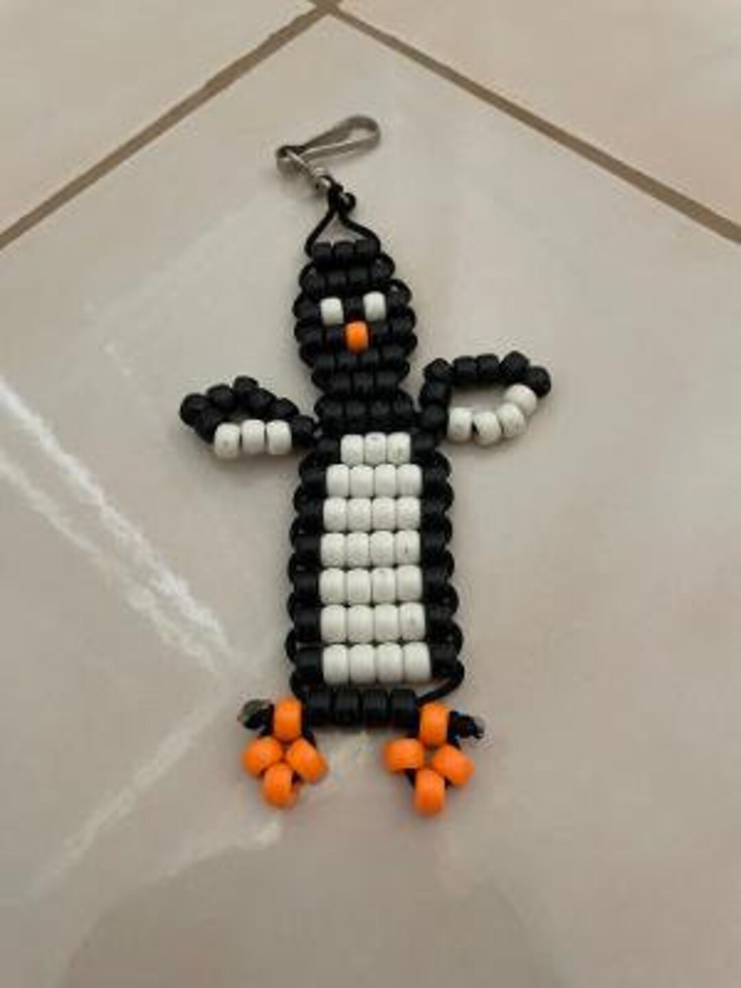 Hand Made Bead Pets - Etsy