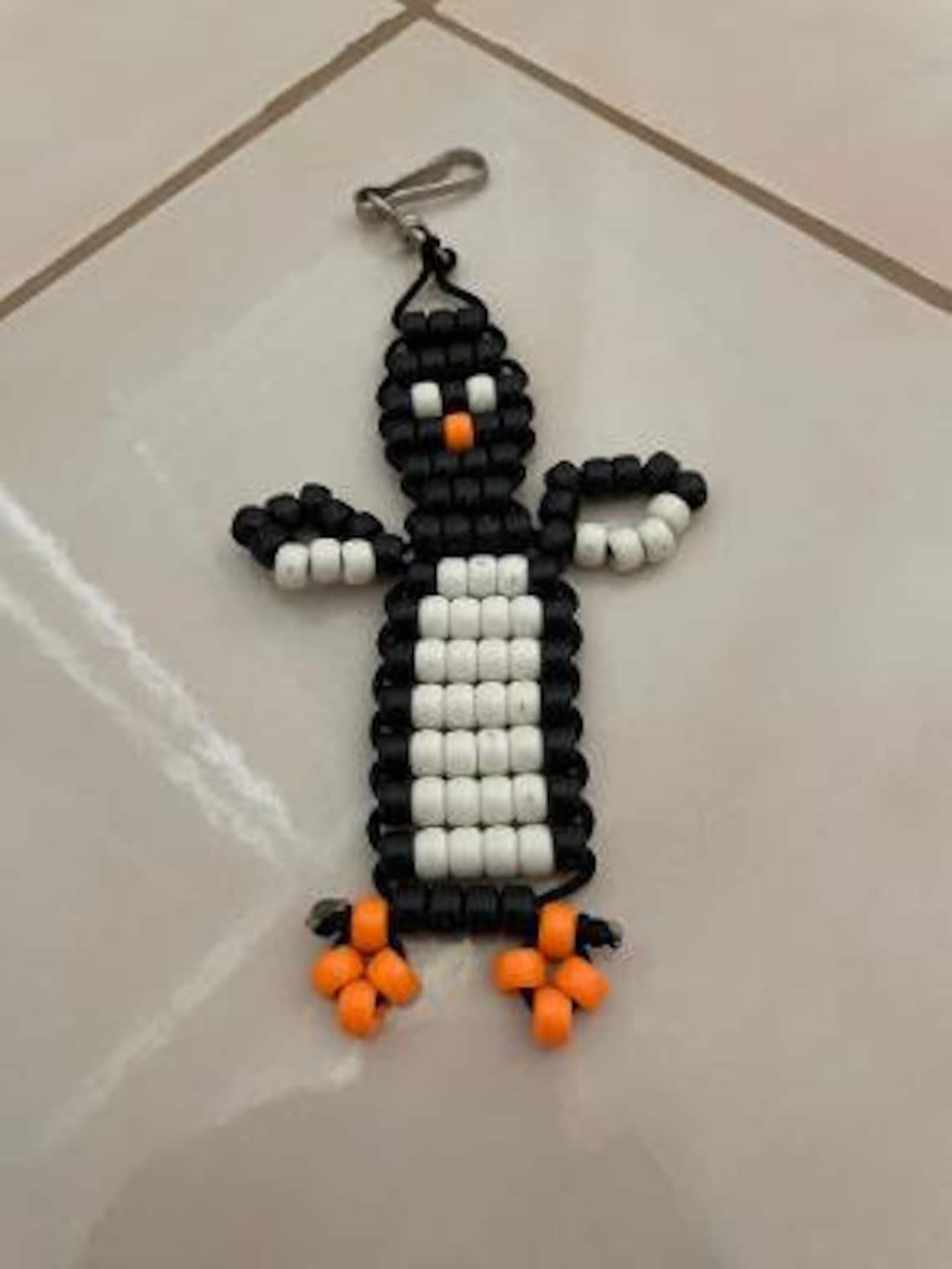 Hand Made Bead Pets - Etsy