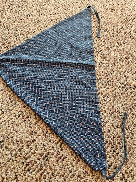 Vintage Various Childs/Adults Kerchiefs, Some Handma… - Gem