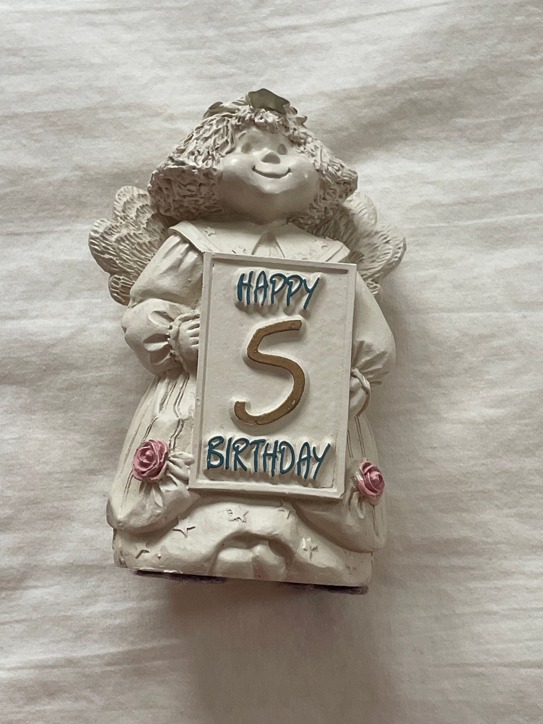 Abbey Press Birthday Angels - Etsy