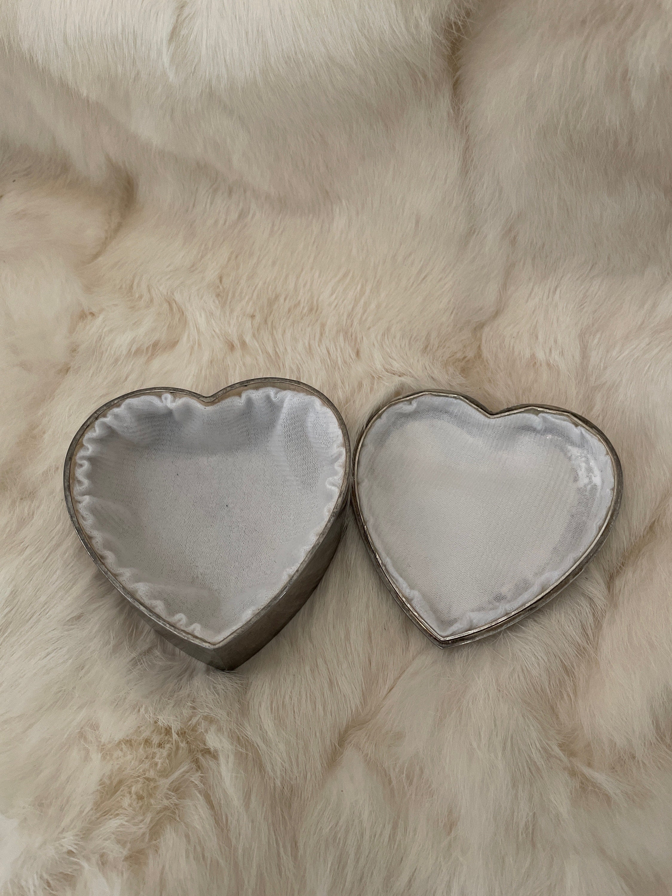 Various Heart Shaped Trinket Holders - Etsy