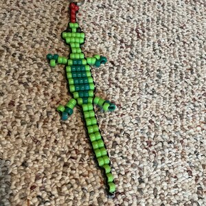 Hand Made Bead Pets - Etsy