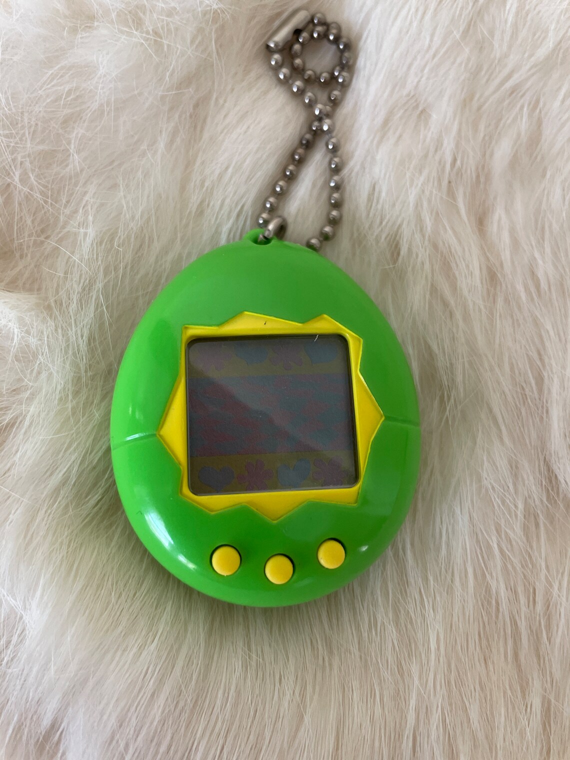 Vtg Electronic Virtual Pets - Etsy