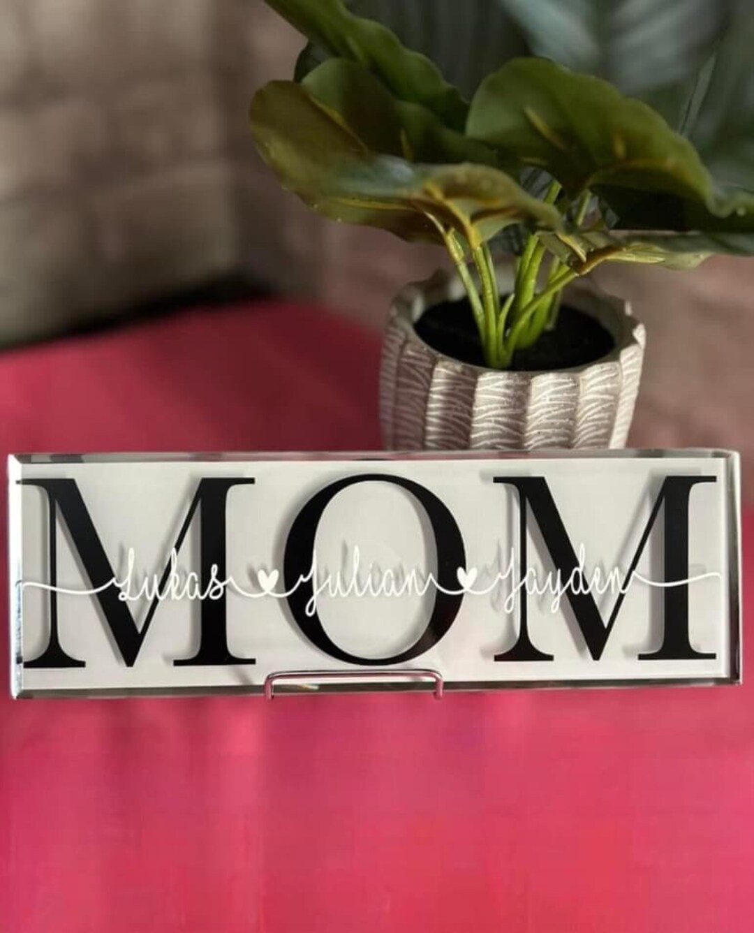 Mom Tiles - Etsy