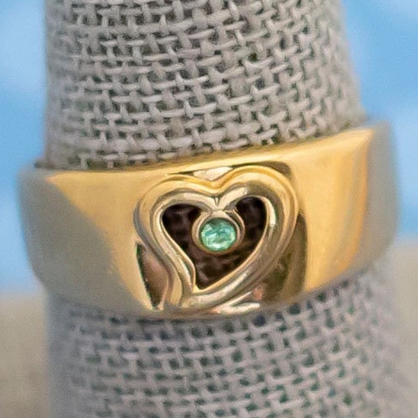 Avon Ring - Etsy