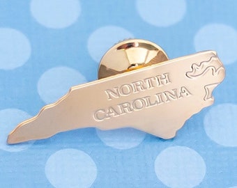 Avon State Pin - Etsy