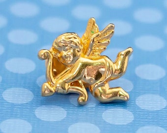 Avon Angel Pin | Etsy