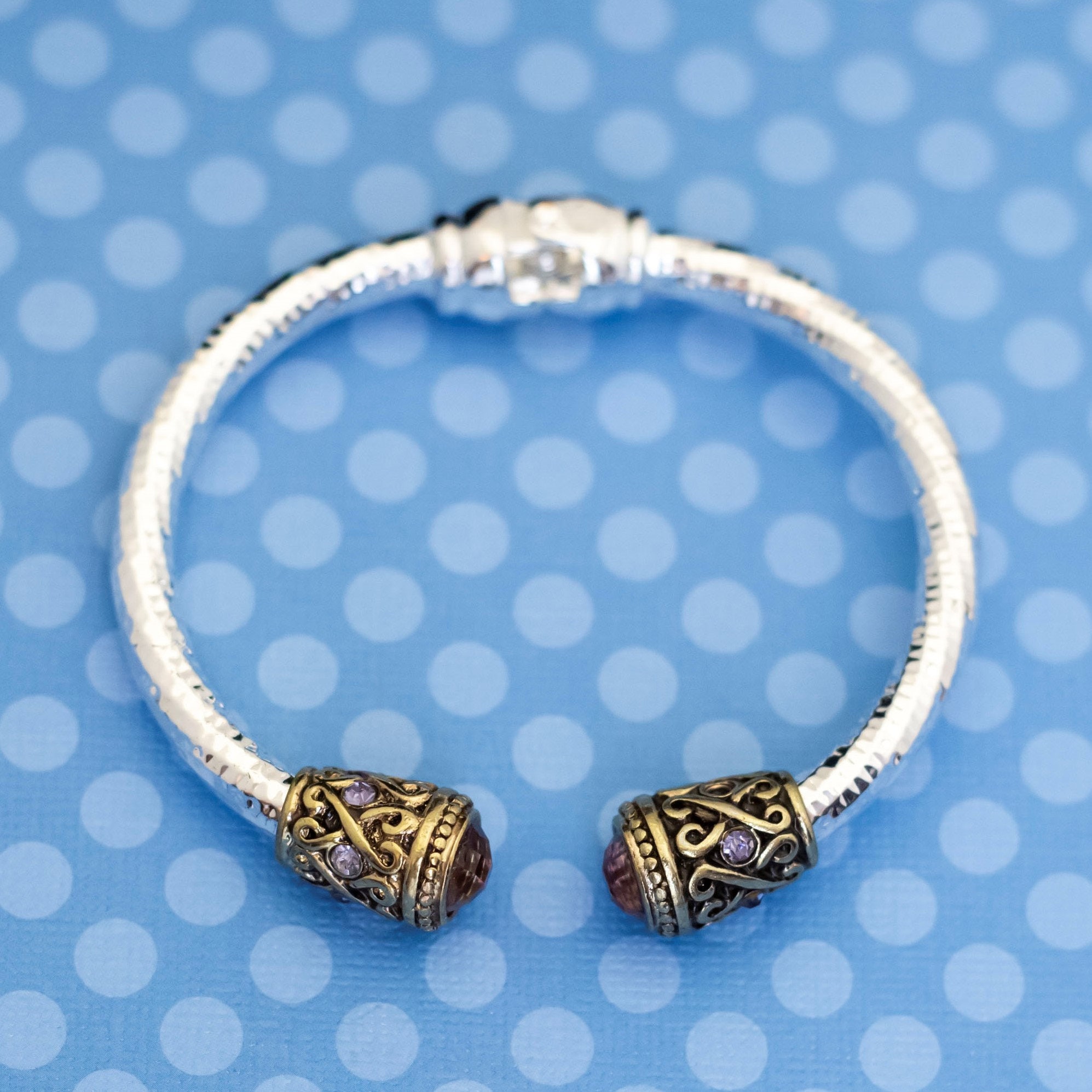 8 Inch, Vintage Greek Style Elegant Silver Tone Cuff Bracelet M26 - Etsy