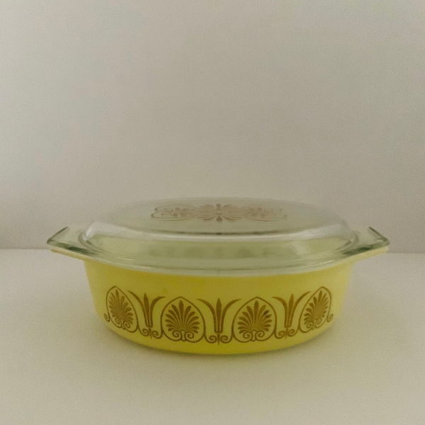 Pyrex Promotional - Etsy