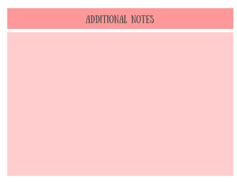 Birth Plan Template Editable Digital Download PDF - Etsy