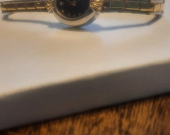 Sarah Coventry Watch | Etsy