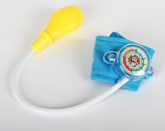 Toy Blood Pressure - Etsy