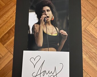 Gene Hackman Hand Signed Autograph 8x10 Photo COA - Etsy