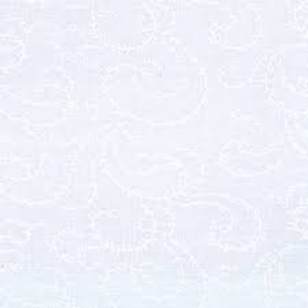 White Swirl Vine, Muslin Mates by Moda, White Fabric, Background Fabric ...