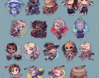 Elden Ring Marika - Etsy