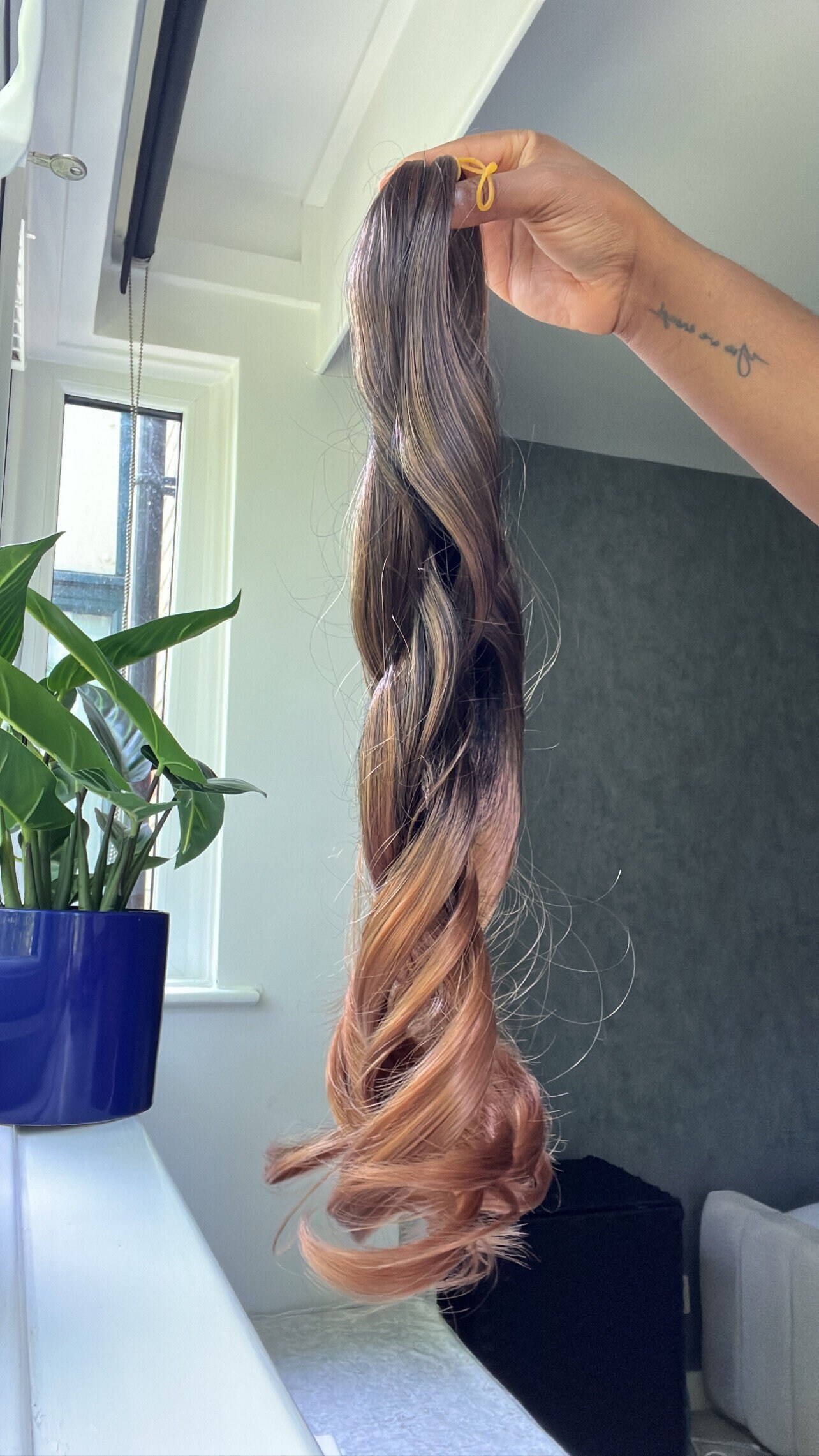 16 Inch Ceecee French Curl Braiding Synthetic Extension - Etsy