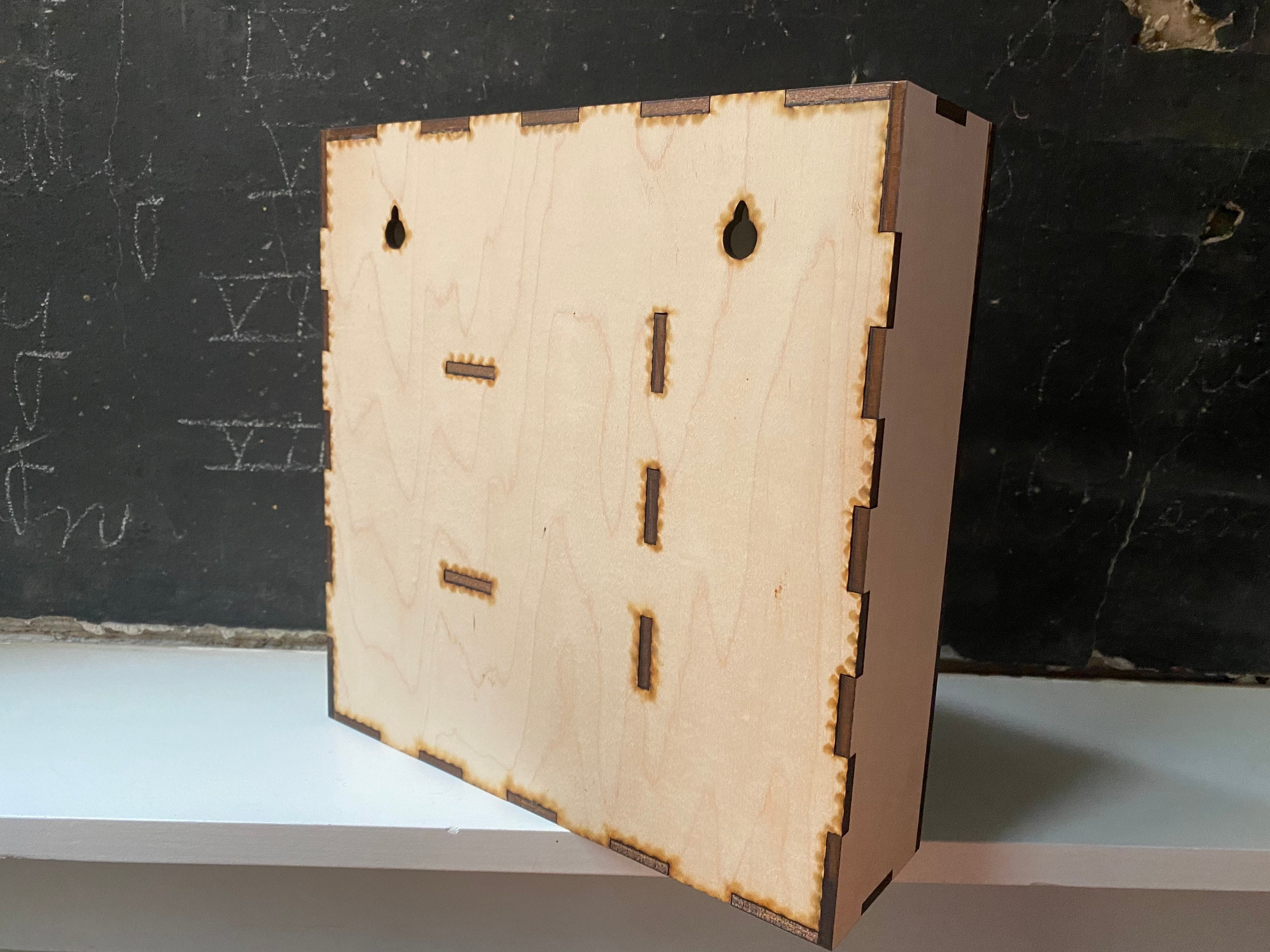 DND Fantasy D&D DIGITAL FILE Only 1/4 Glowforge Sandwich - Etsy