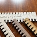 Digital File! Thickness Gauge Kerf Tool Guide INCHES & MM for Glowforge ...