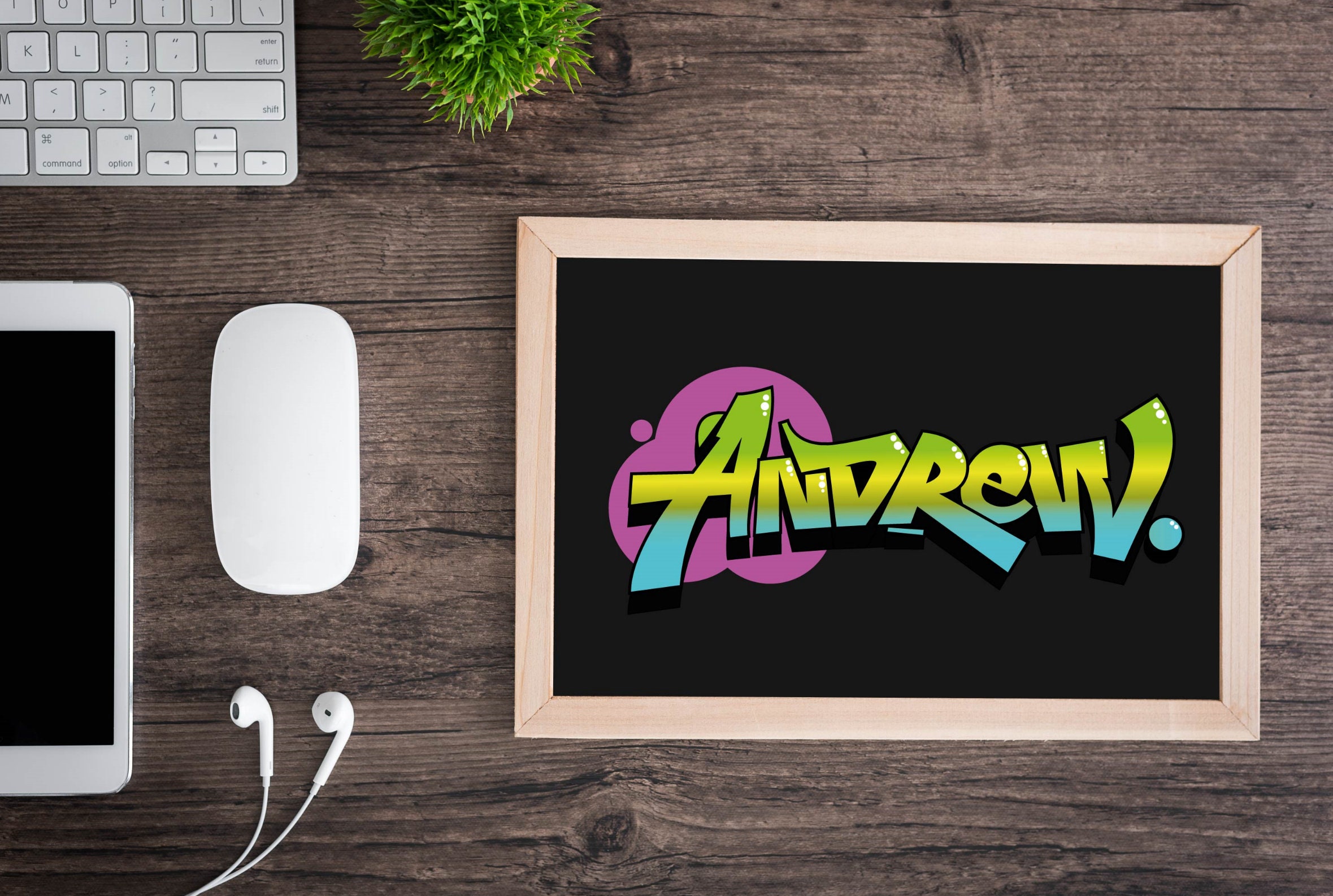 Custom Graffiti Name Art, Personalized Gift, Digital Downloads ...