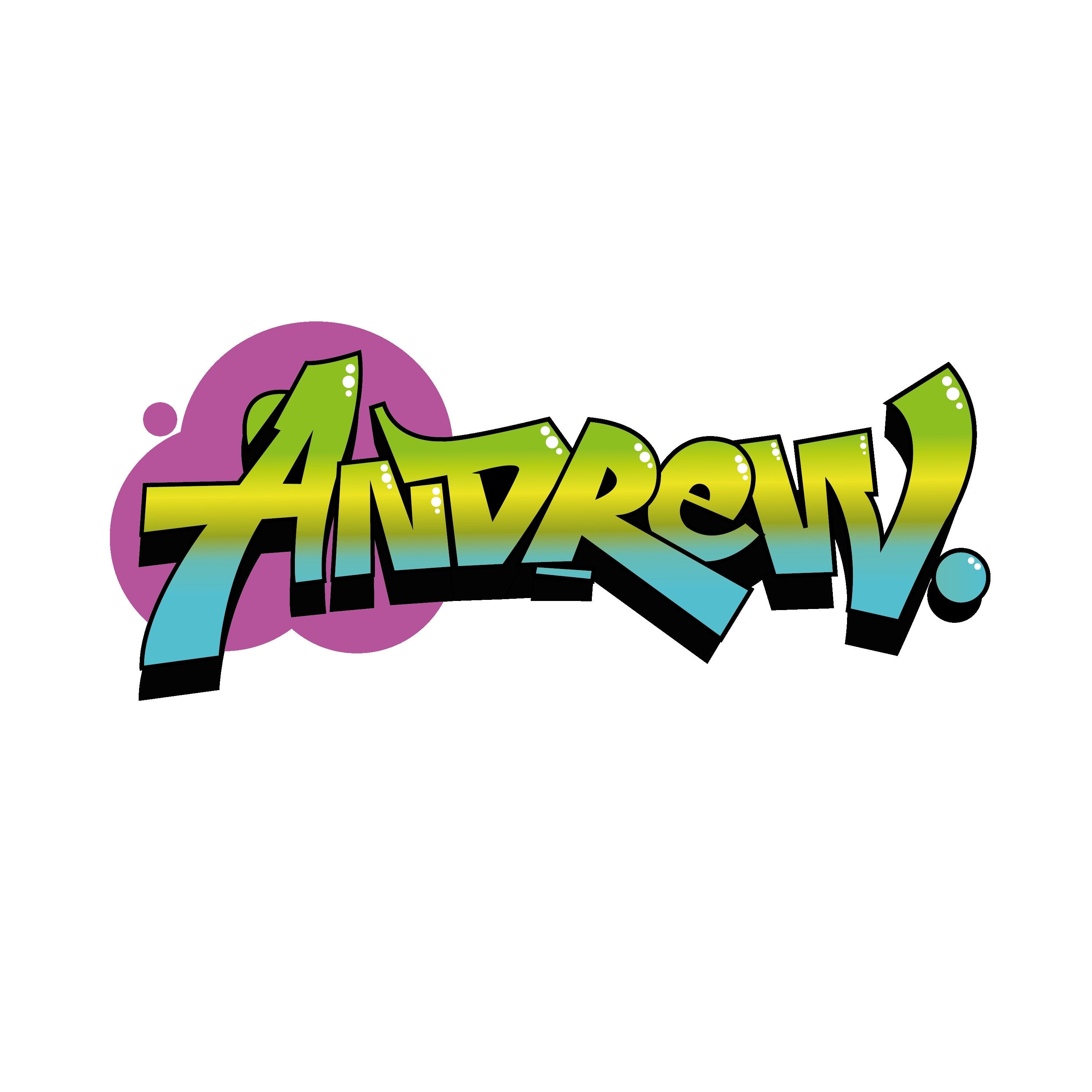 Custom Graffiti Name Art, Personalized Gift, Digital Downloads ...