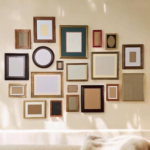 Picture Frames - Etsy