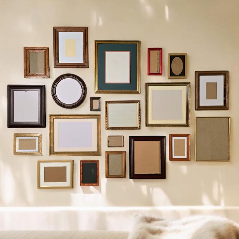 Picture Frames - Etsy