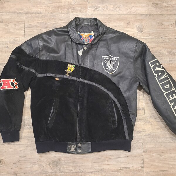 Raiders Rare Jacket - Etsy Australia