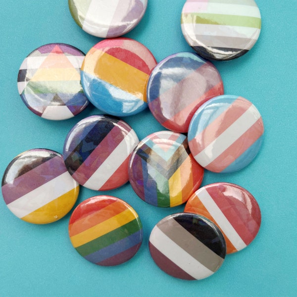 Inclusive Badge - Etsy