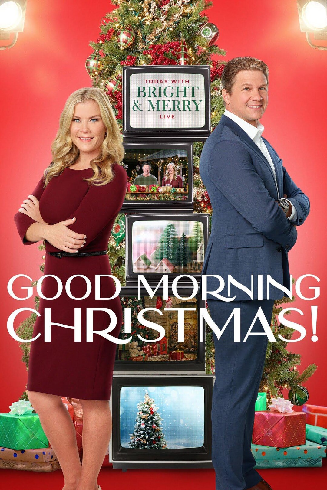 Good Morning Christmas! DVD -DISC ONLY- No Case or Artwork ! - Etsy