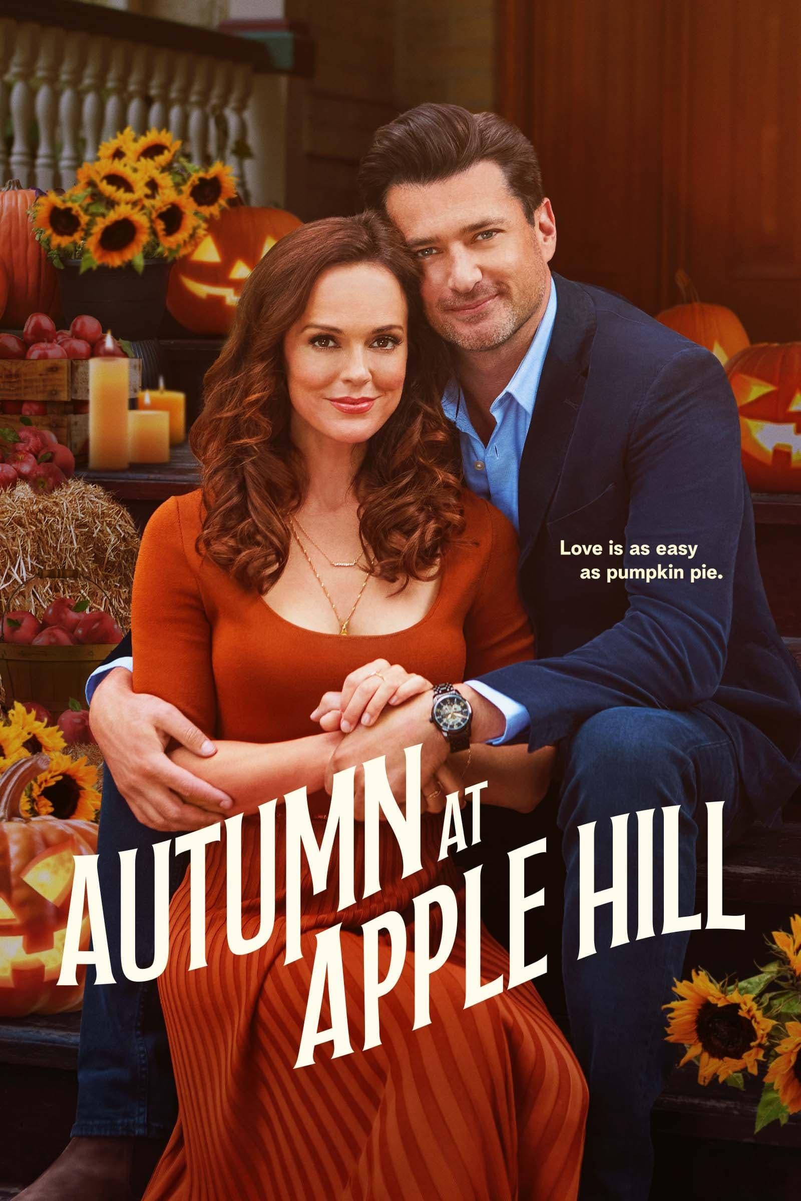 Autumn at Apple Hill DVD -DISC ONLY- No Case or Artwork ! - Etsy