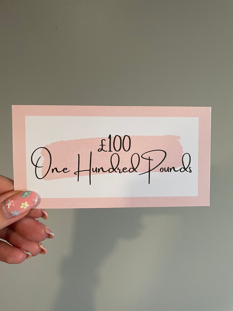 A6 Luxe Placeholders Cash Envelopes Budgeting Money - Etsy