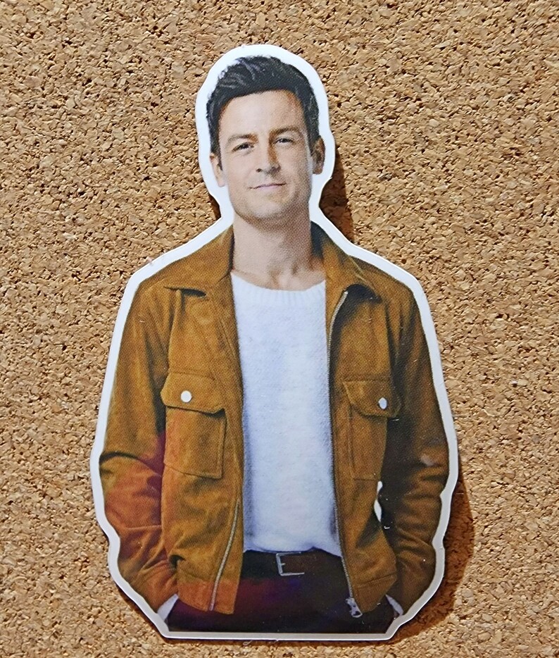 Tyler Hynes Hallmark Hunk Actor Favorite Photo Stickers 2x3 - Etsy