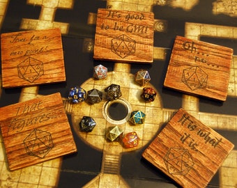 Critical Miss Dice - Etsy