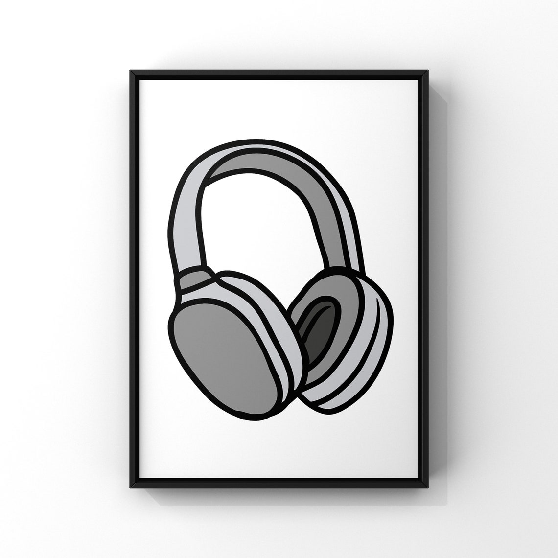 Gaming Print, Printable Gaming Poster, Gamer Print Digital Download ...