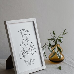 Custom Graduation Gift, University Graduation, High School Graduation ...