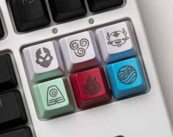 Custom Keycaps - Etsy Hong Kong