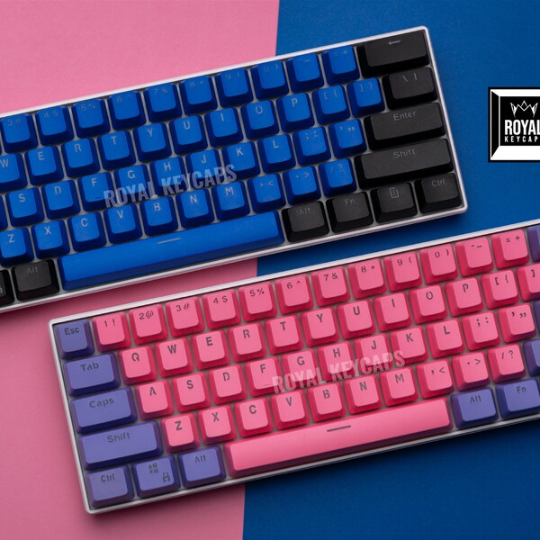 Wooting 60he Keycaps - Etsy