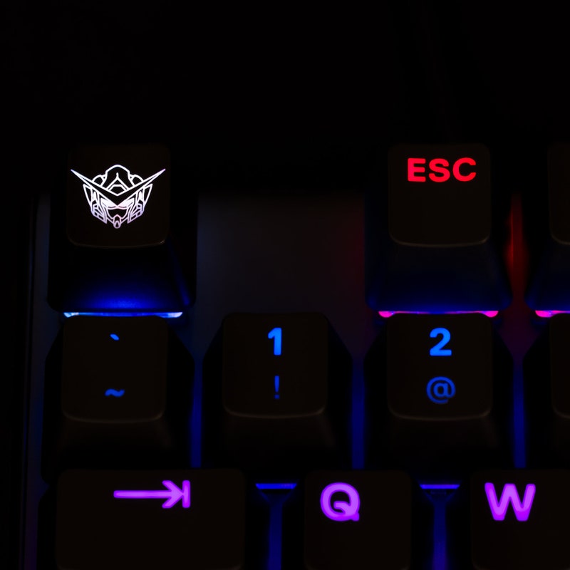 Witch Keyboard - Etsy