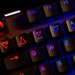 Witcher Keycap Set Custom Keycap Mechanical Keyboard Unique Gamer Gifts ...