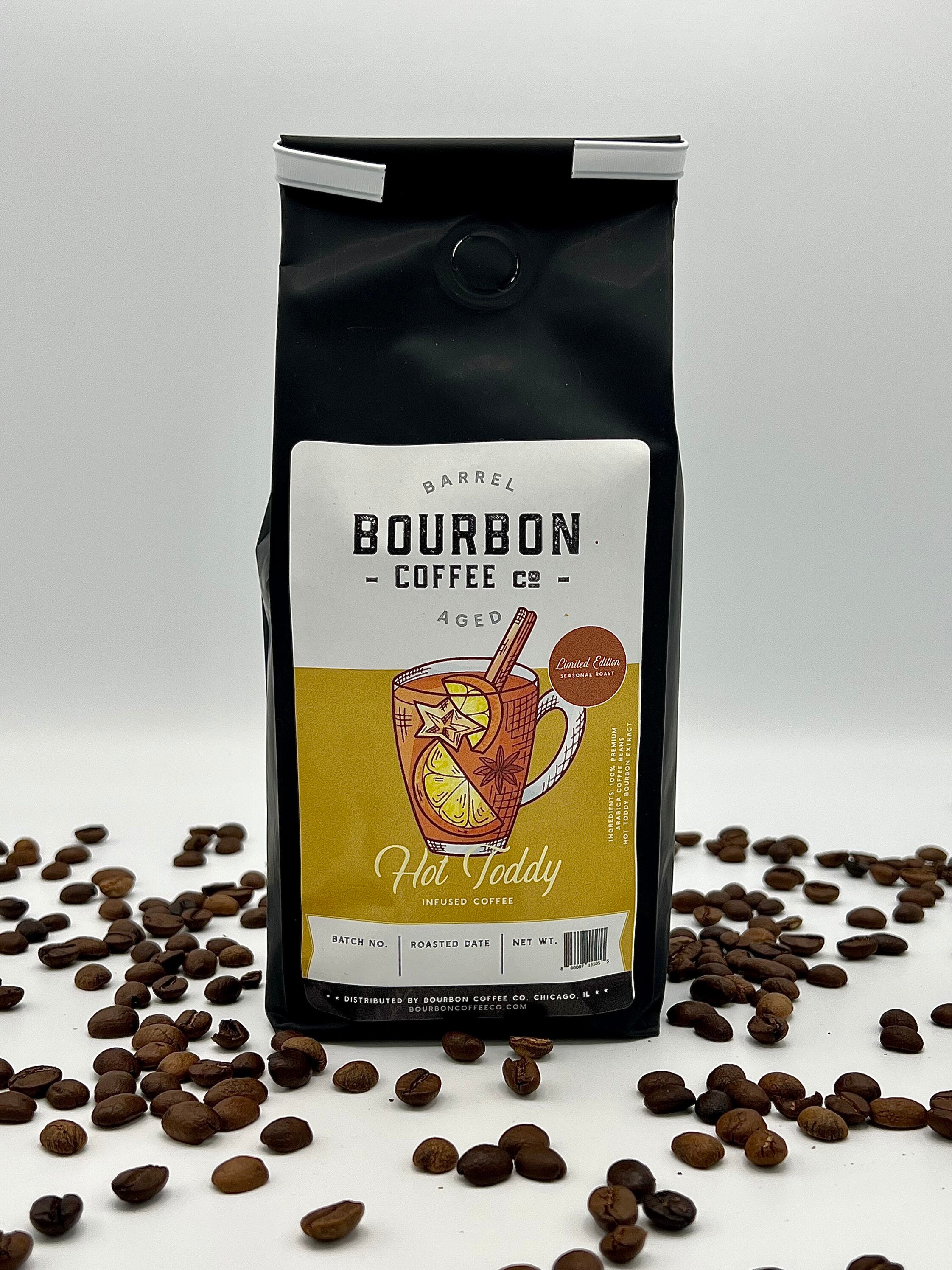 Weird Coffee Flavors
