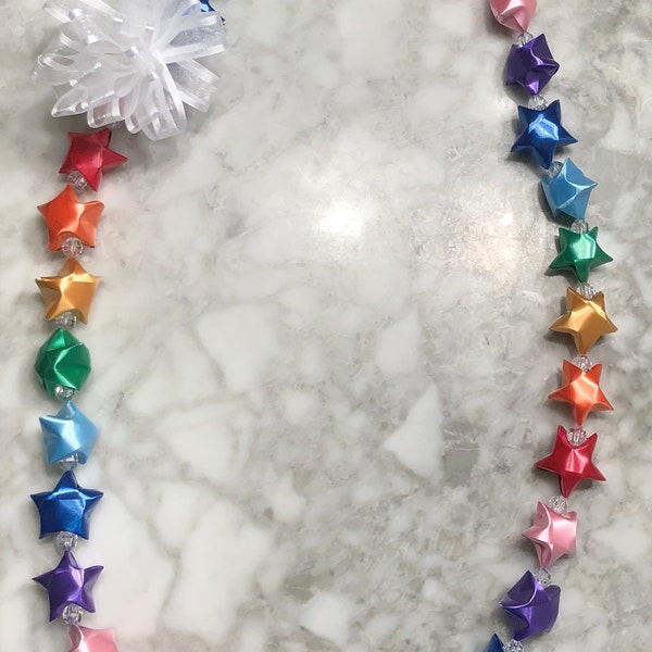 Graduation Lei - Etsy